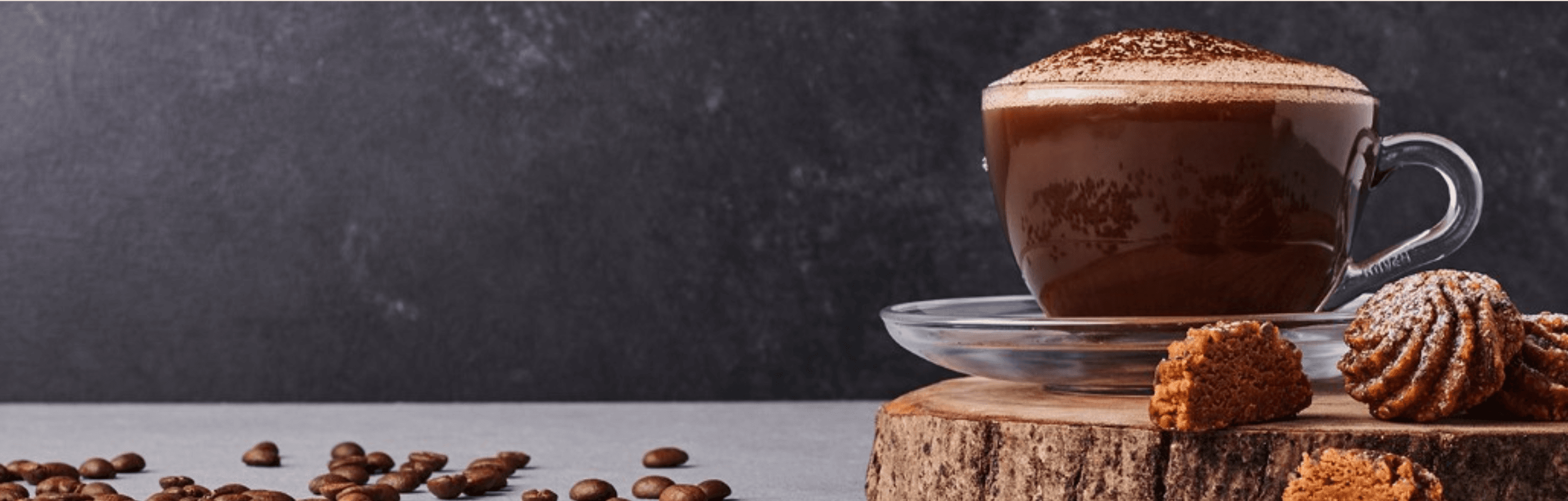 Olabi Coffee - بن العلبي